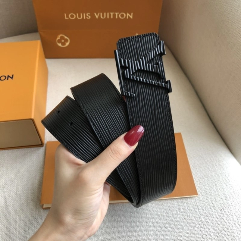 Cut-rate Louis Vuitton Belts