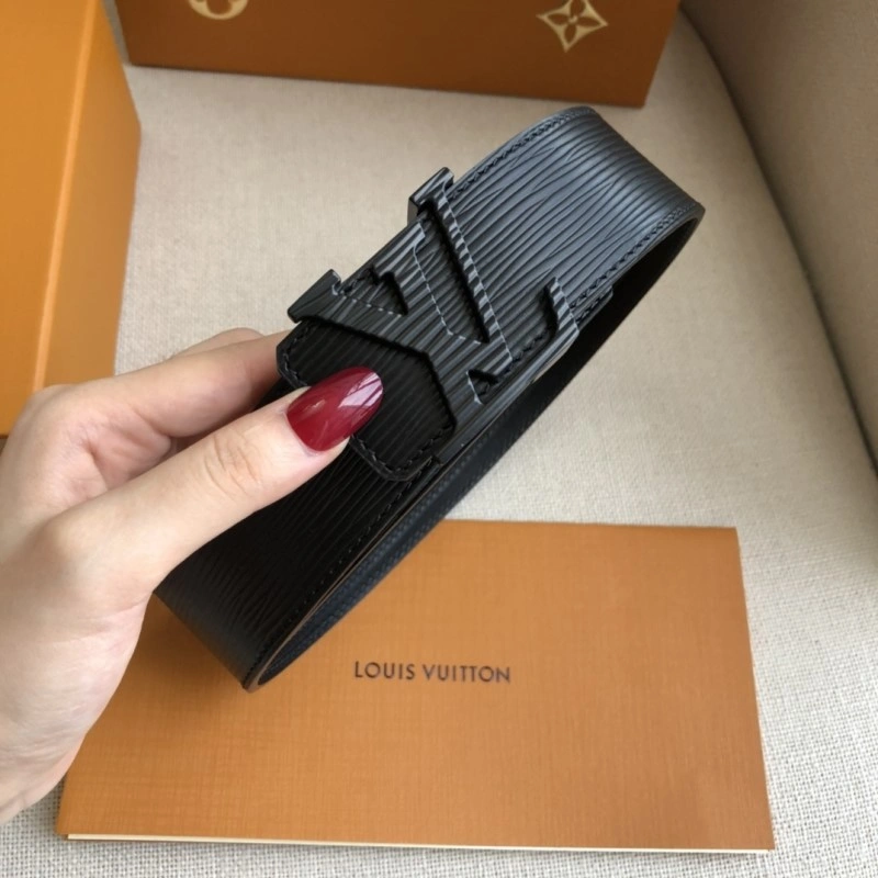 Cut-rate Louis Vuitton Belts