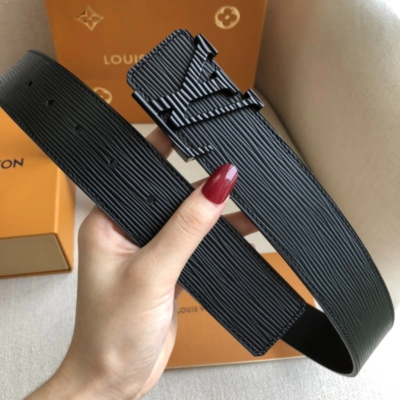 Cut-rate Louis Vuitton Belts