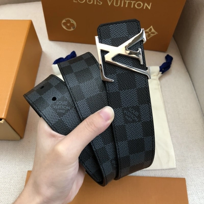 Bargain Louis Vuitton Belts