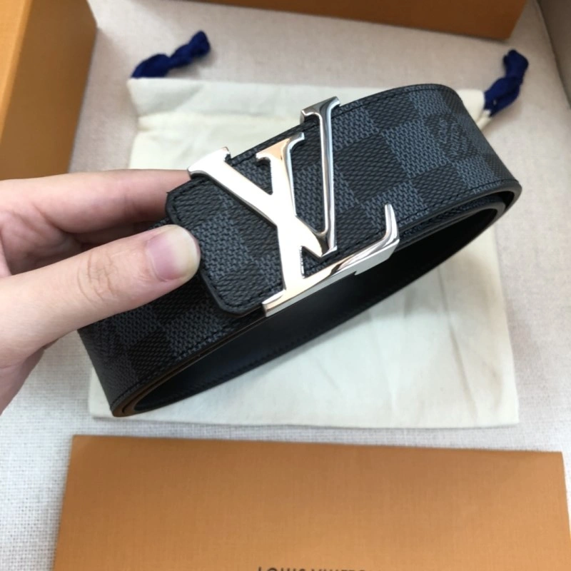 Bargain Louis Vuitton Belts