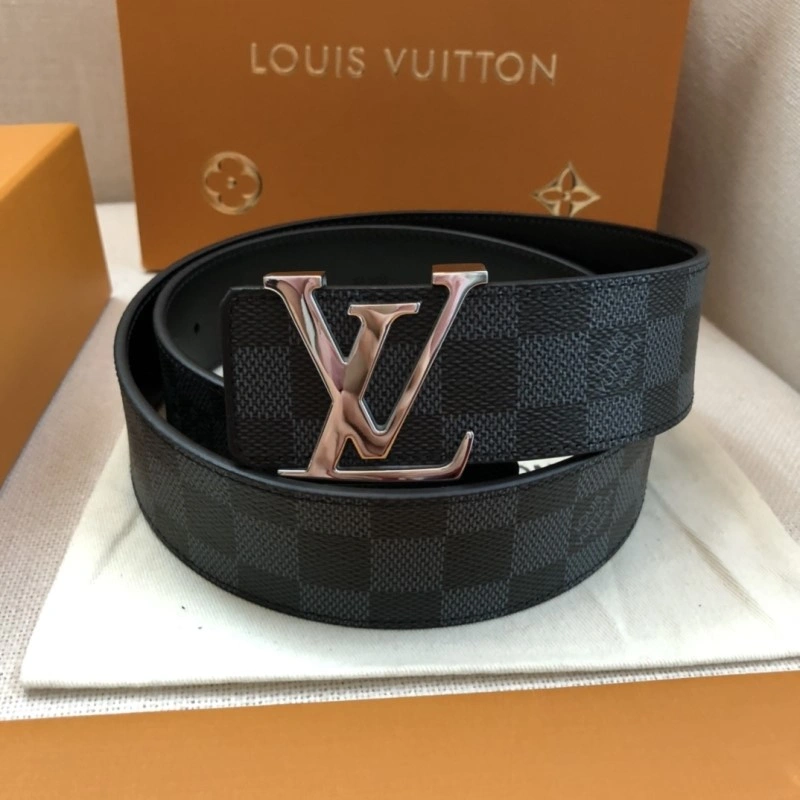 Bargain Louis Vuitton Belts