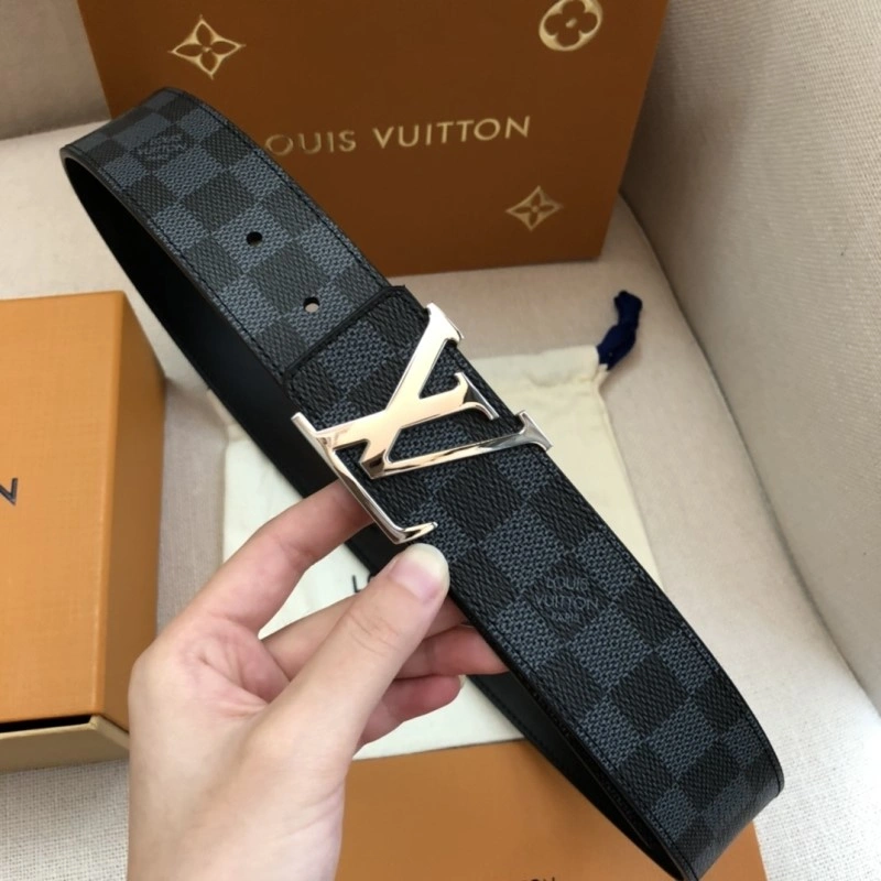 Bargain Louis Vuitton Belts