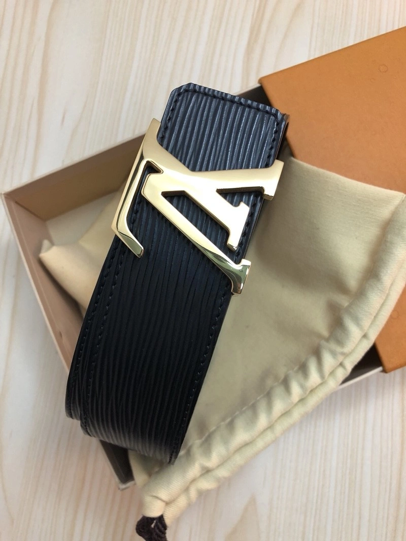 Perfect replica Louis Vuitton Belts