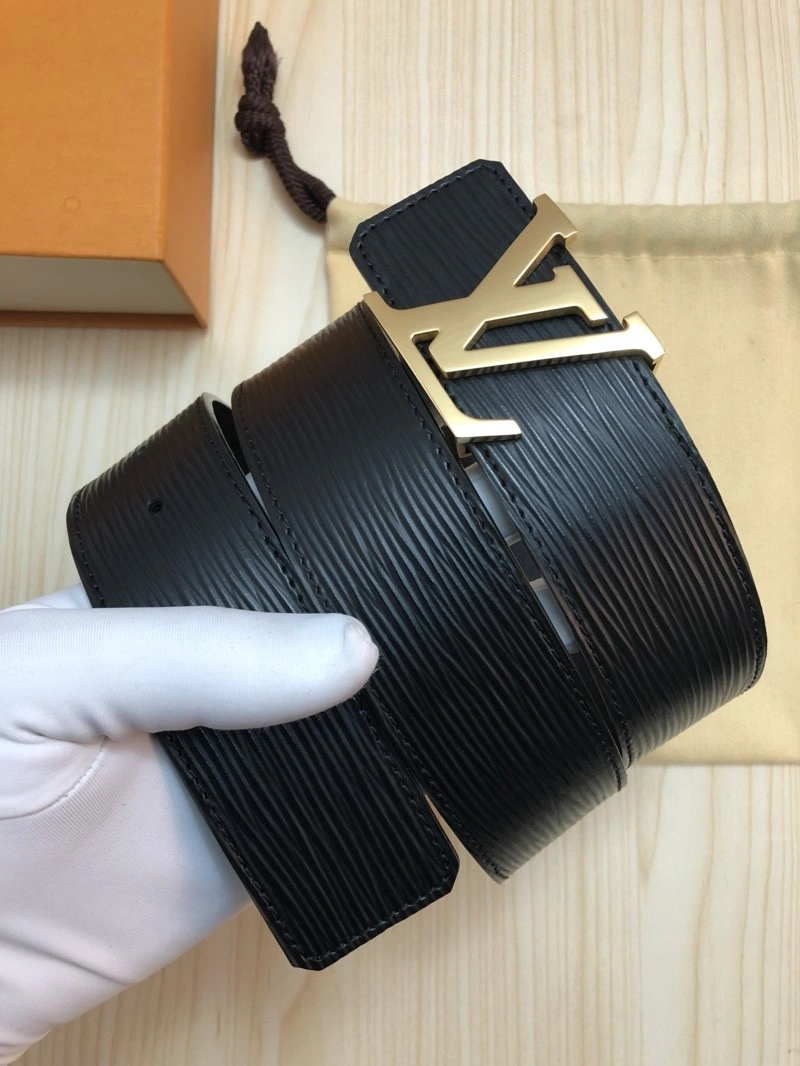 Perfect replica Louis Vuitton Belts