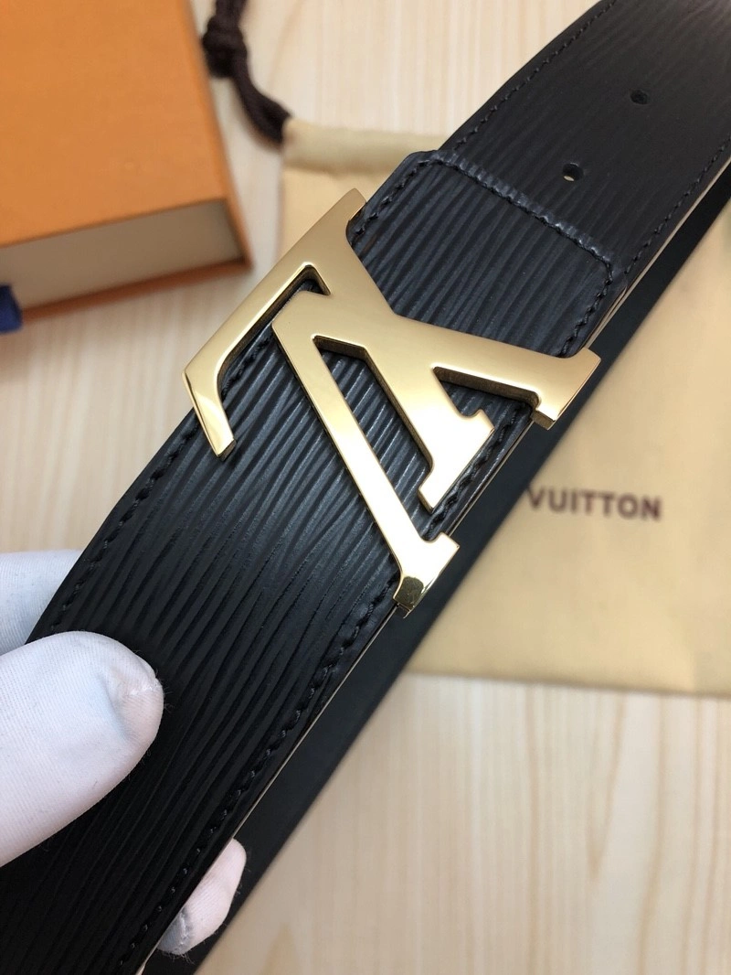 Perfect replica Louis Vuitton Belts