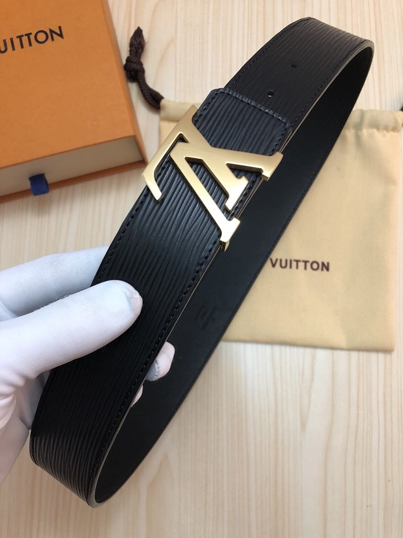 Perfect replica Louis Vuitton Belts
