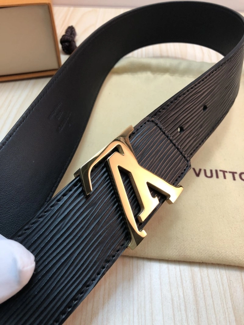 Perfect replica Louis Vuitton Belts