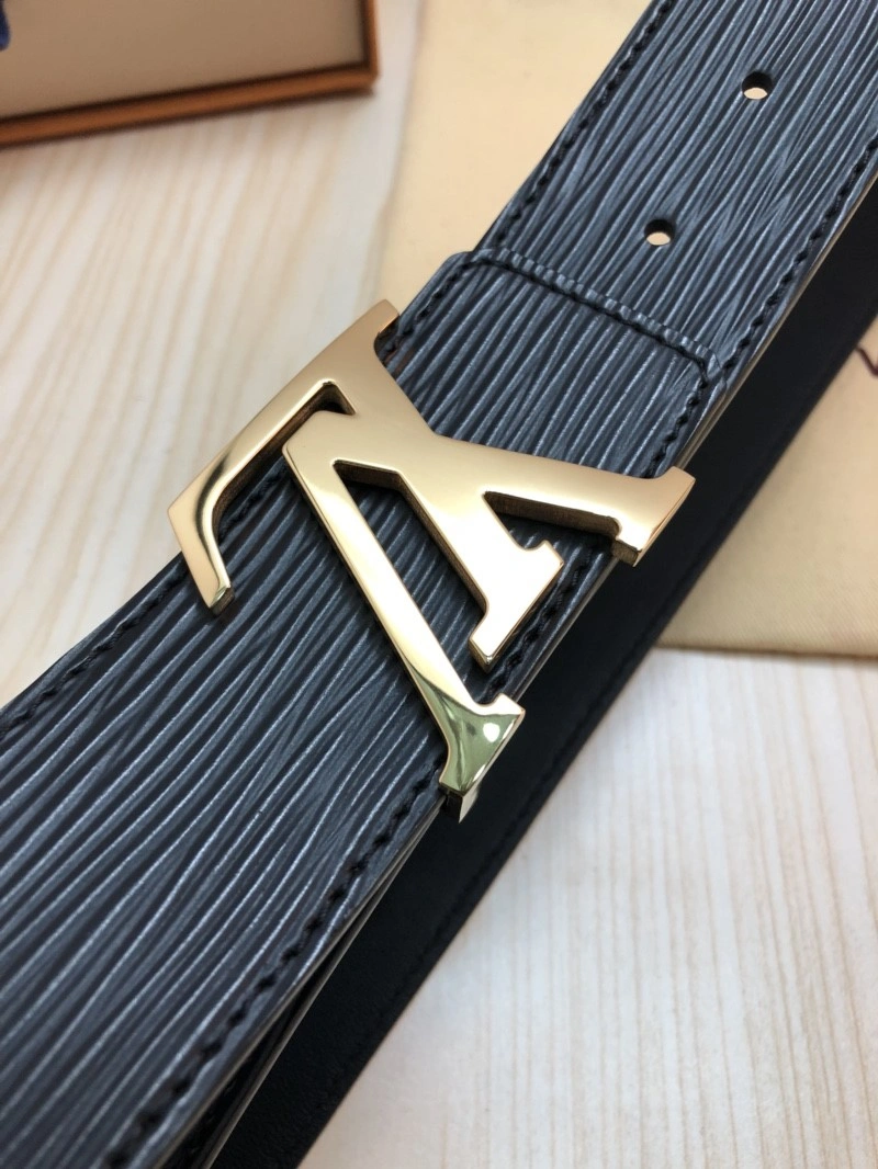 Perfect replica Louis Vuitton Belts