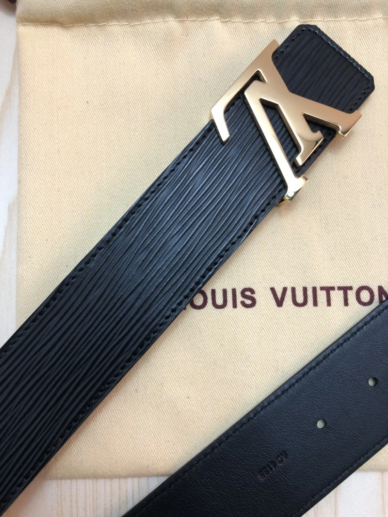 Perfect replica Louis Vuitton Belts