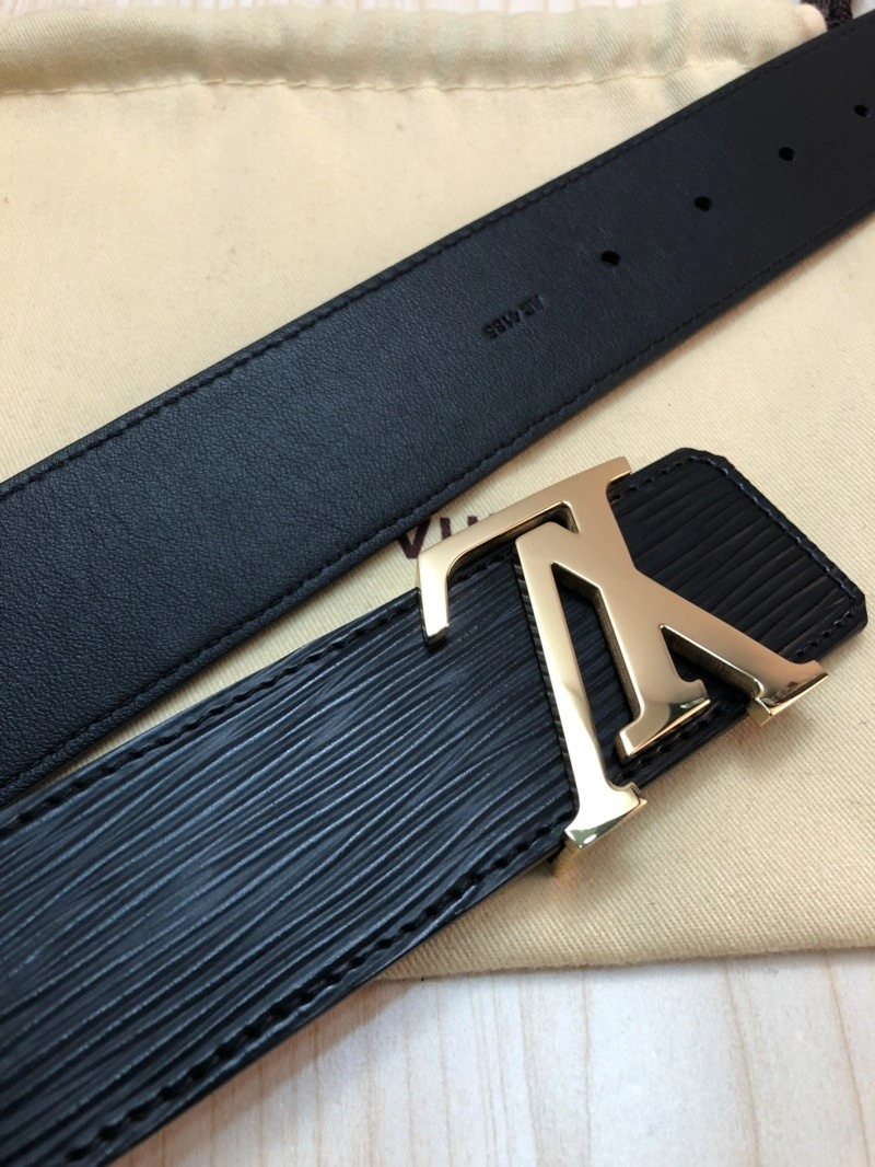 Perfect replica Louis Vuitton Belts
