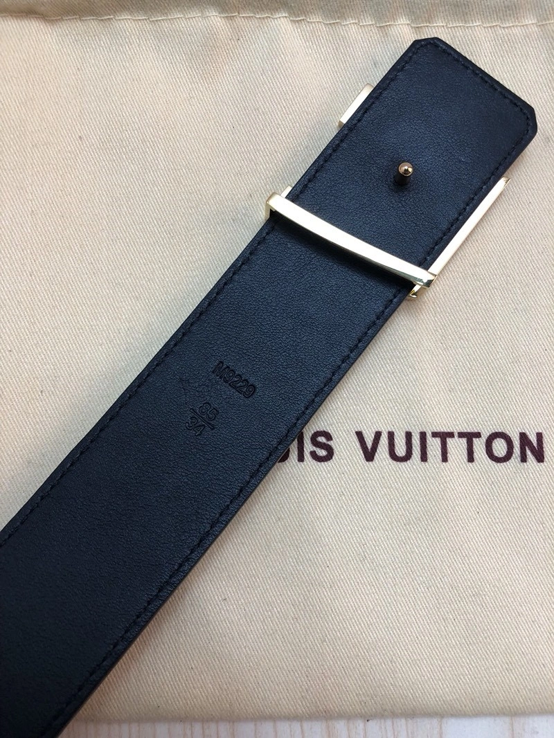 Perfect replica Louis Vuitton Belts