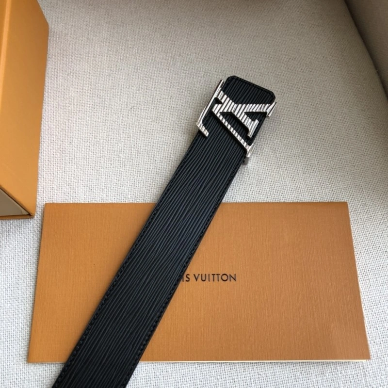 Legit Louis Vuitton Belts
