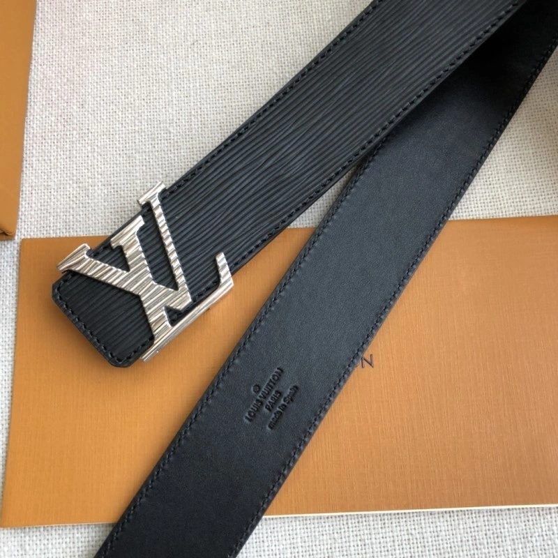 Legit Louis Vuitton Belts