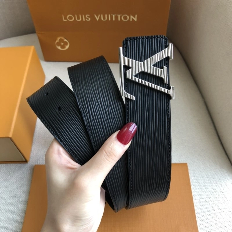 Legit Louis Vuitton Belts