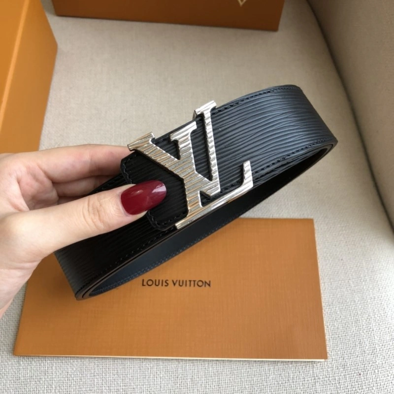 Legit Louis Vuitton Belts