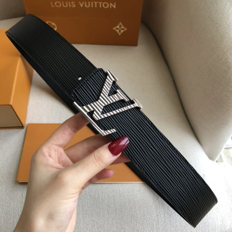 Legit Louis Vuitton Belts