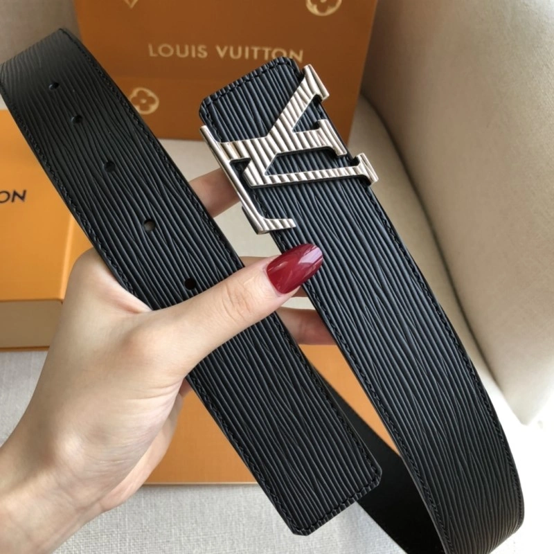 Legit Louis Vuitton Belts