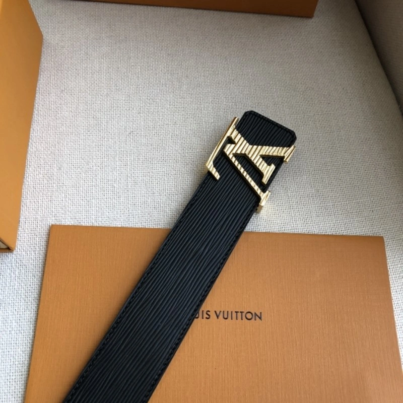 Precise copy Louis Vuitton Belts