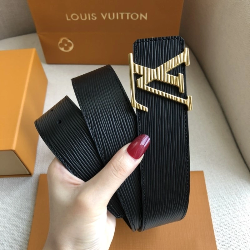 Precise copy Louis Vuitton Belts
