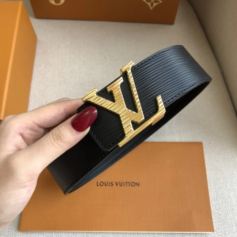 Precise copy Louis Vuitton Belts