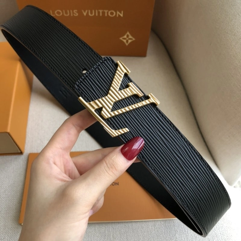 Precise copy Louis Vuitton Belts