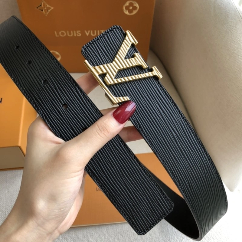 Precise copy Louis Vuitton Belts
