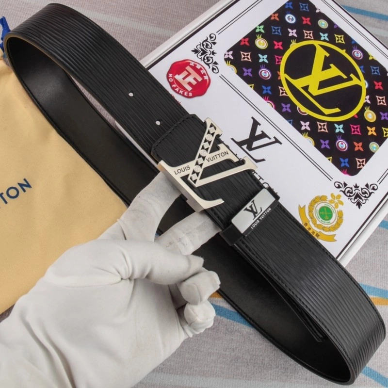 Low-cost Louis Vuitton Belts