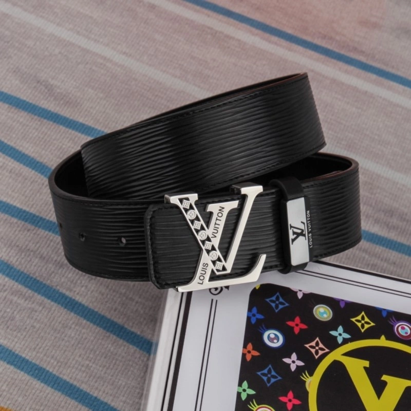 Low-cost Louis Vuitton Belts