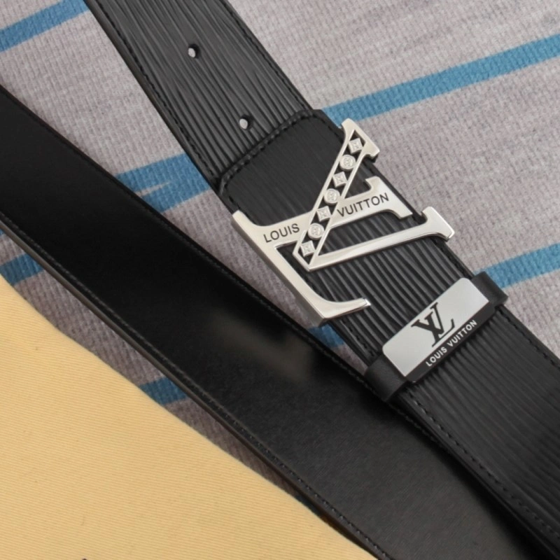 Low-cost Louis Vuitton Belts