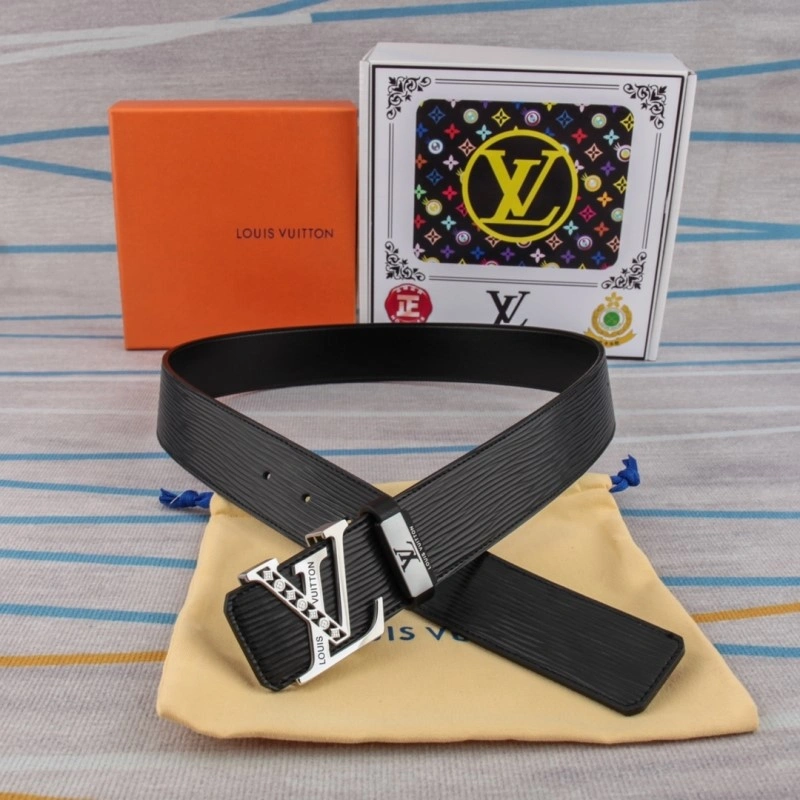 Low-cost Louis Vuitton Belts