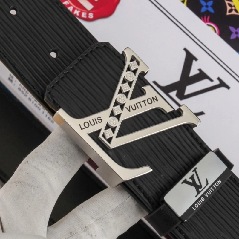 Low-cost Louis Vuitton Belts