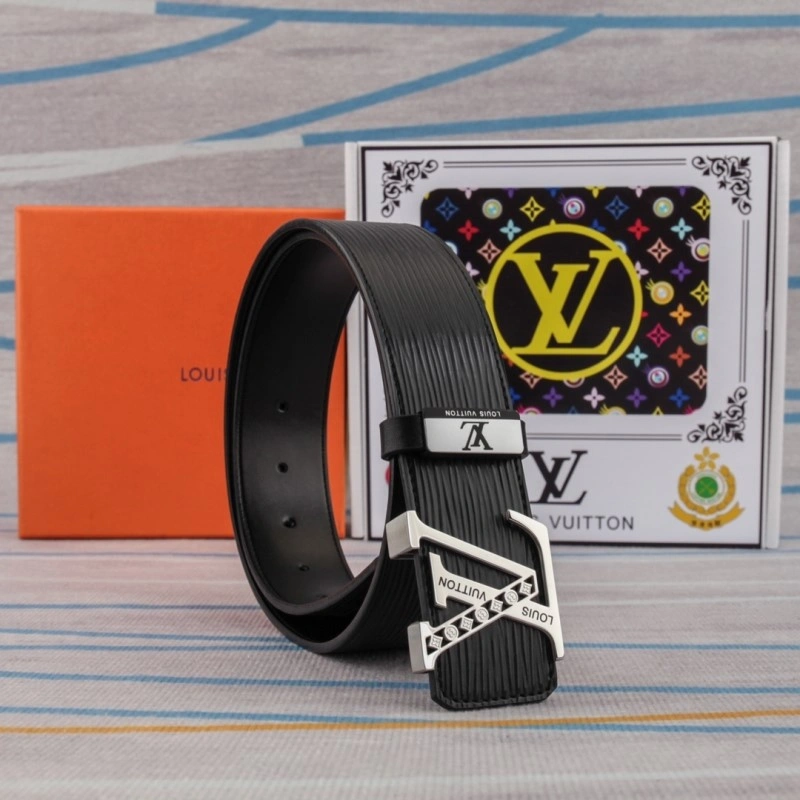 Low-cost Louis Vuitton Belts