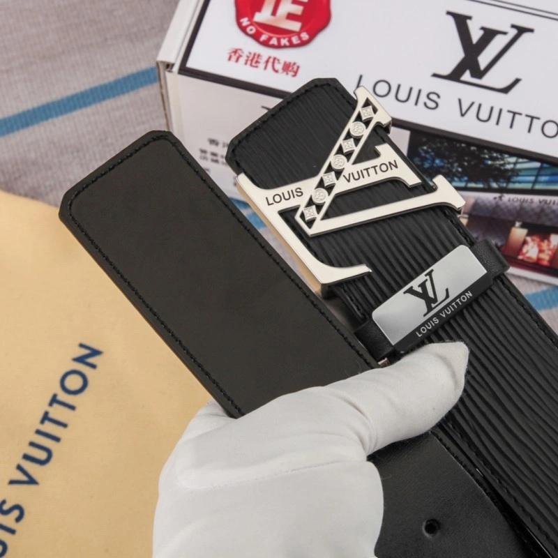 Low-cost Louis Vuitton Belts