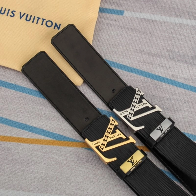 Low-cost Louis Vuitton Belts