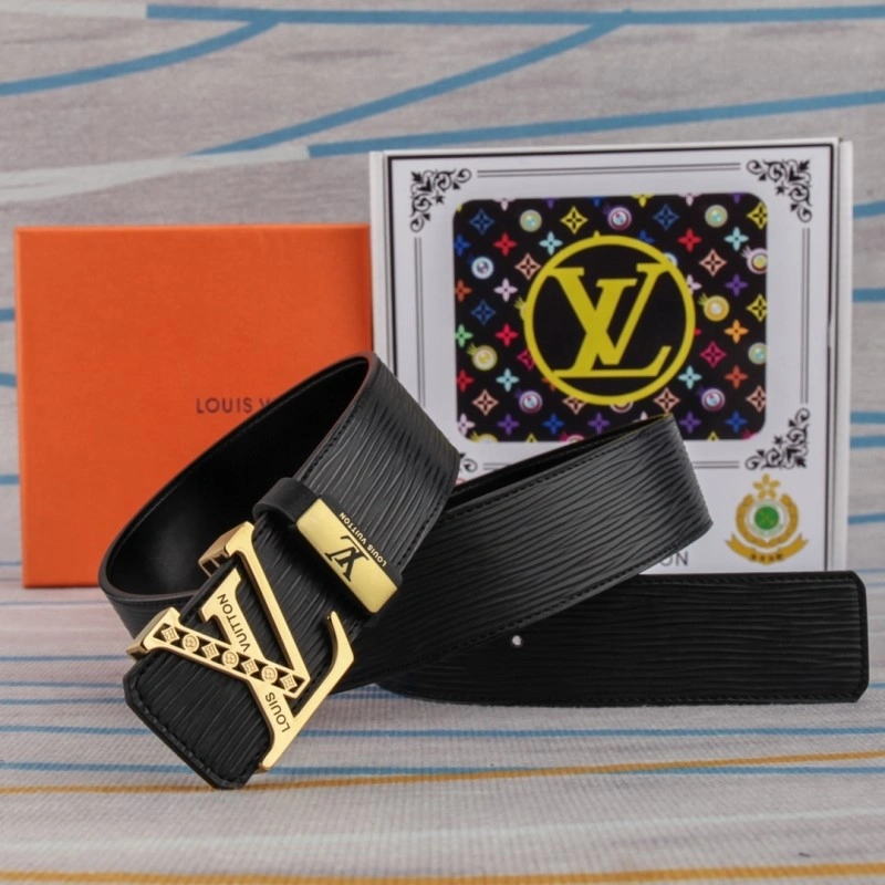 Bargain Louis Vuitton Belts