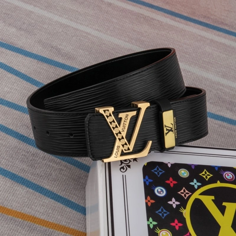 Bargain Louis Vuitton Belts