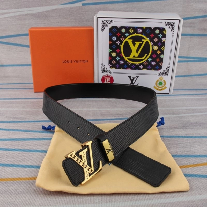 Bargain Louis Vuitton Belts