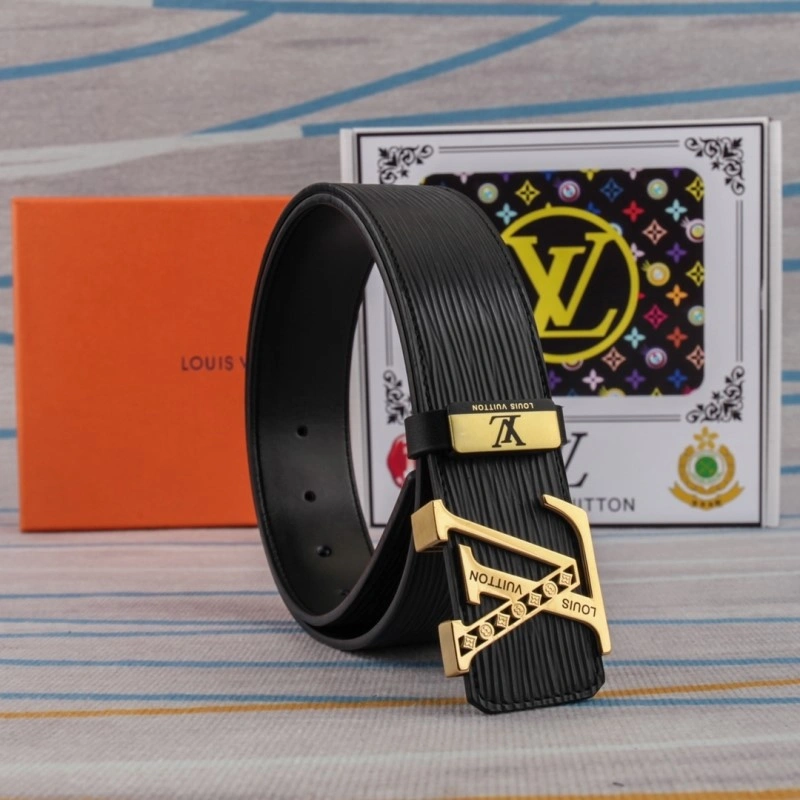 Bargain Louis Vuitton Belts