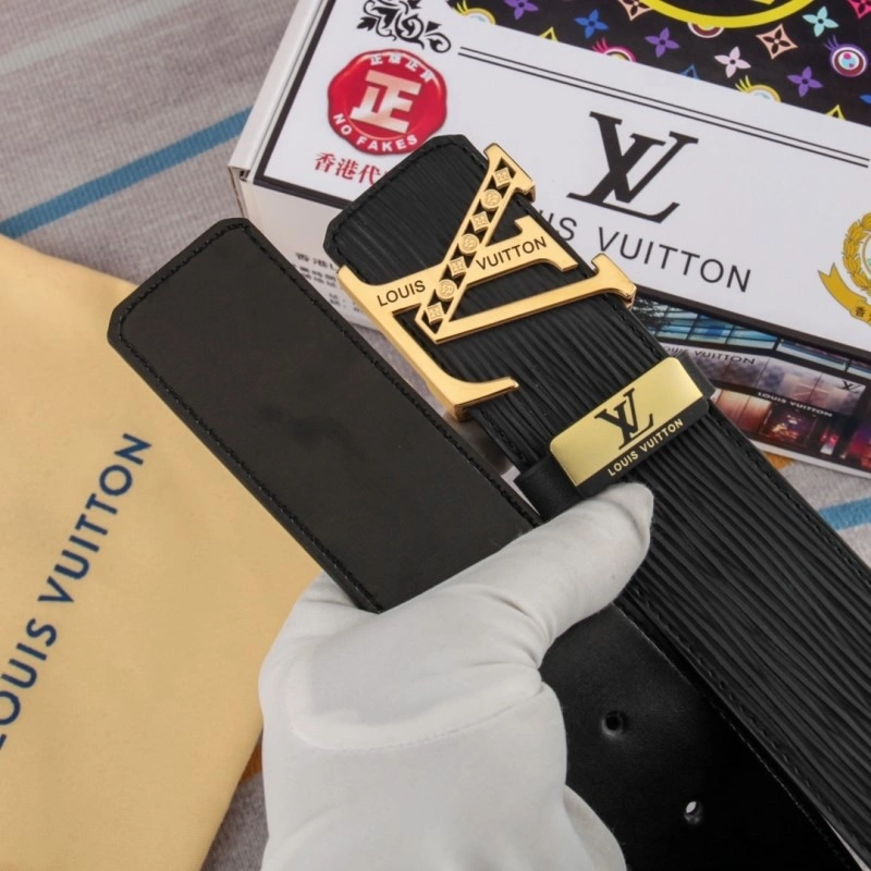 Bargain Louis Vuitton Belts