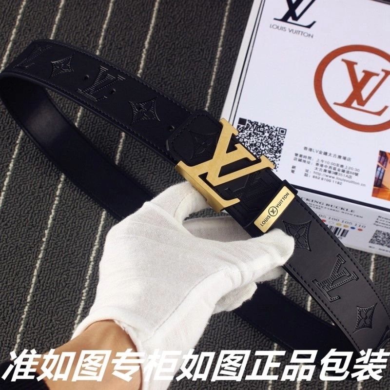 Reasonably priced Louis Vuitton Belts