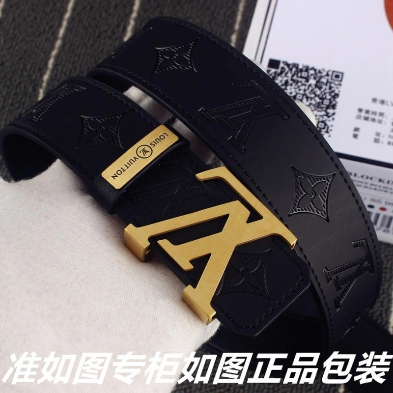 Reasonably priced Louis Vuitton Belts