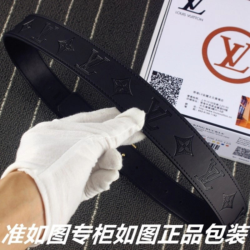Reasonably priced Louis Vuitton Belts