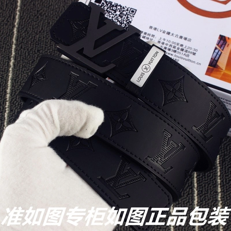 Affordable Louis Vuitton Belts