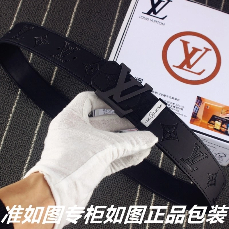 Affordable Louis Vuitton Belts