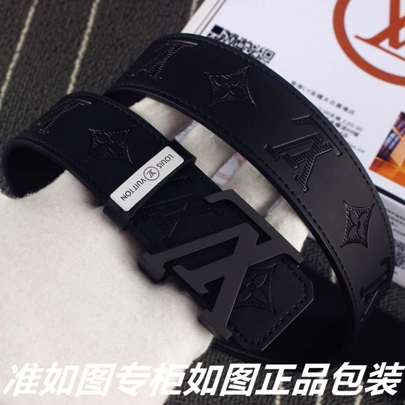 Affordable Louis Vuitton Belts