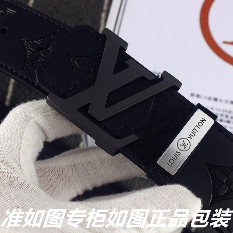 Affordable Louis Vuitton Belts