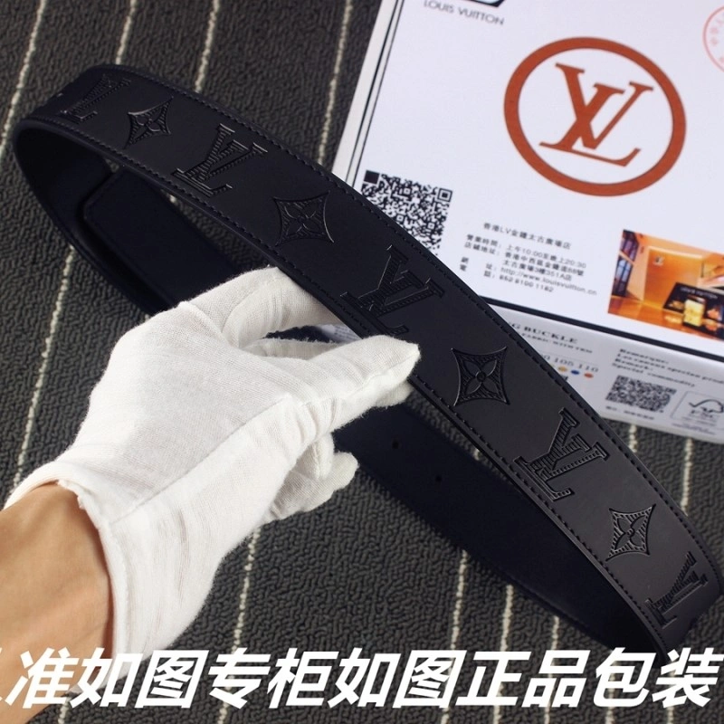 Affordable Louis Vuitton Belts
