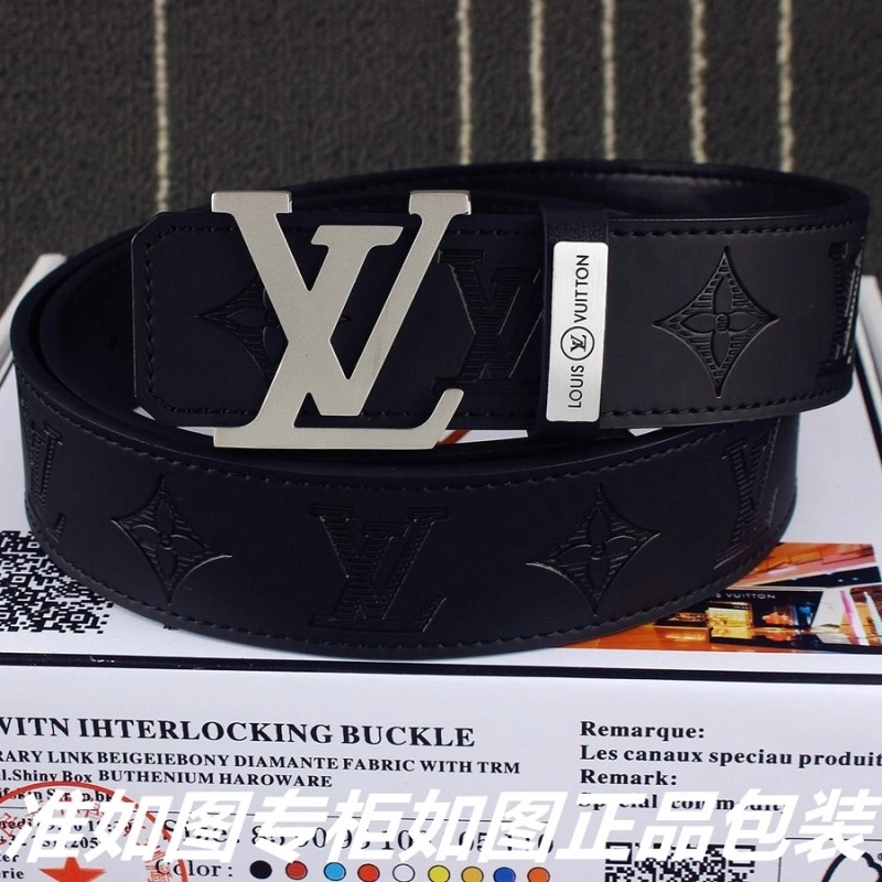 Top match Louis Vuitton Belts