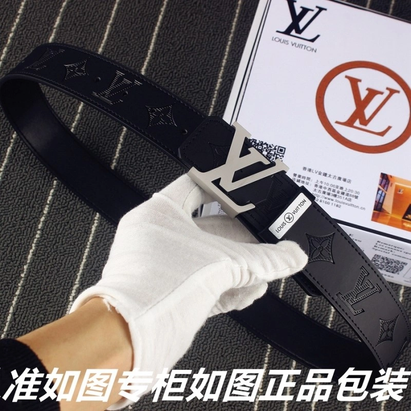 Top match Louis Vuitton Belts